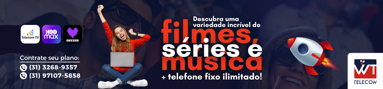 Contrato WT Telecom 2 - WT Telecom